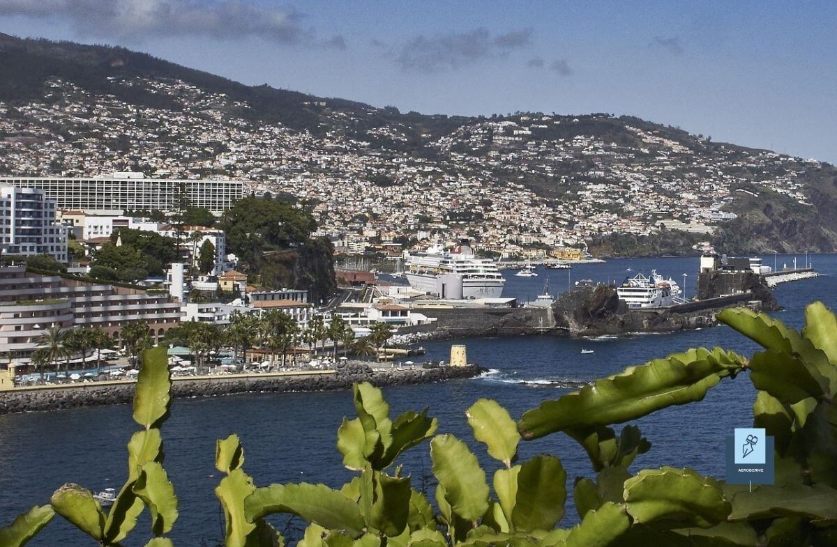 easyJet : nouvelle ligne Nice-Funchal dès juin 2026 — Aerobernie